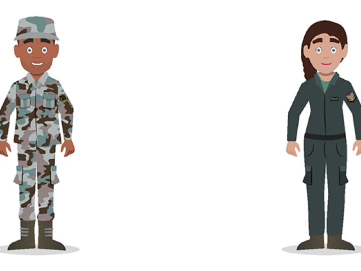 Georgia Military Pension Fund - Employees' Retirement System of Georgia