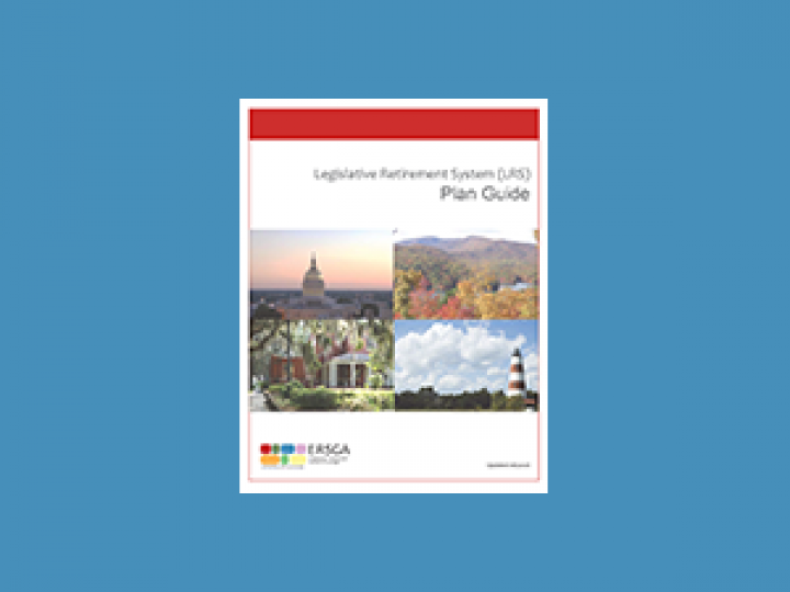 Legislative Retirement System - Employees' Retirement System of Georgia